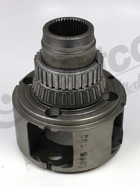 Products Archive - Dartco Transmission